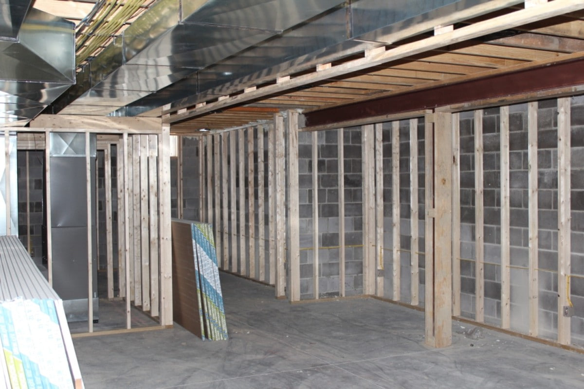 What wood to use for framing a basement? A Comprehensive Guide