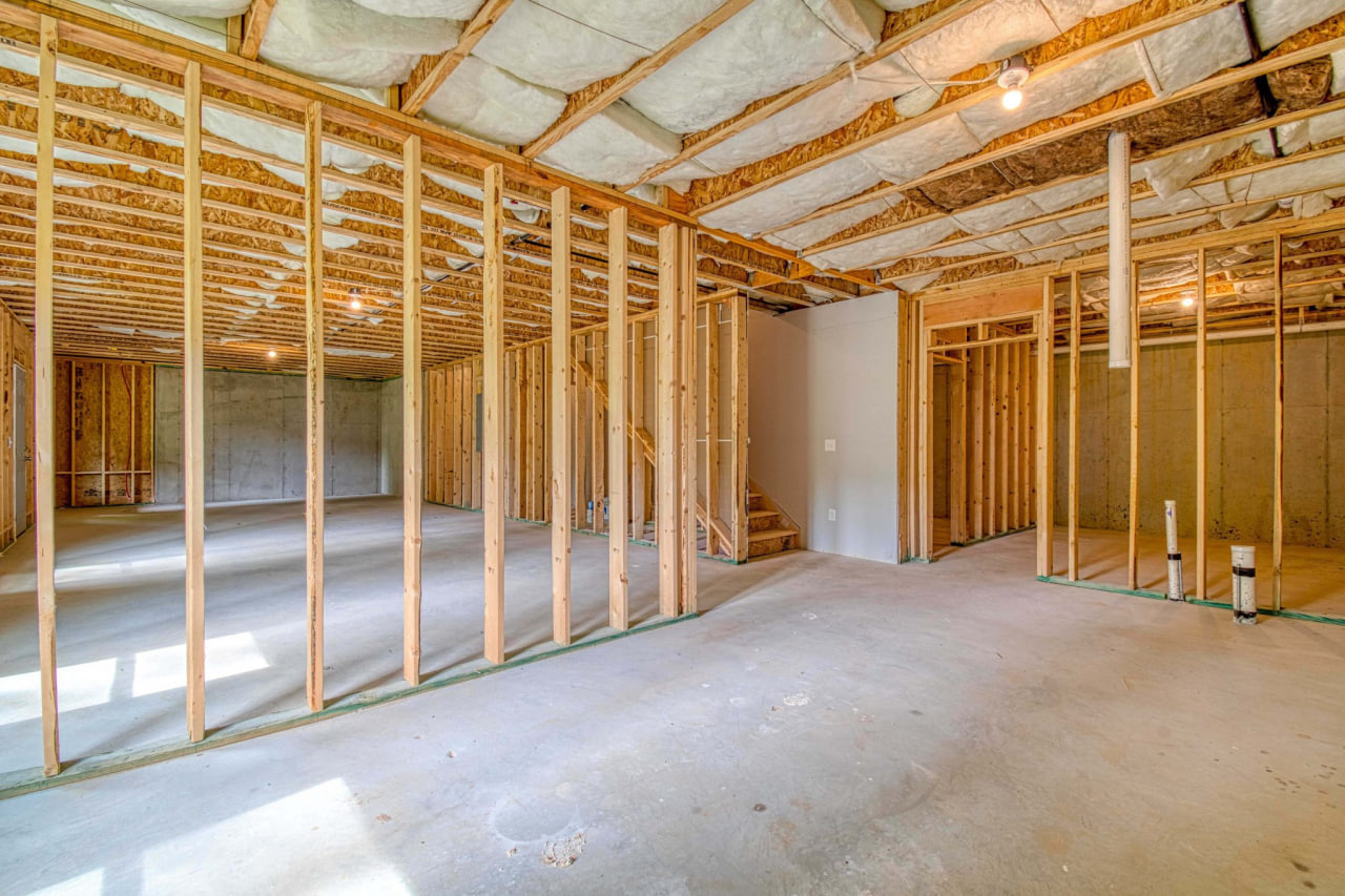 What wood to use for framing a basement? A Comprehensive Guide