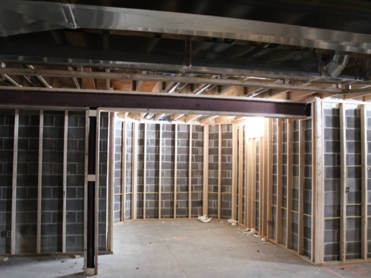 What wood to use for framing a basement? A Comprehensive Guide