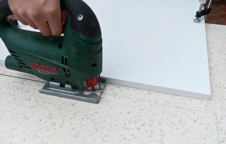 How to Cut Laminate Countertops: The Ultimate Guide DIY