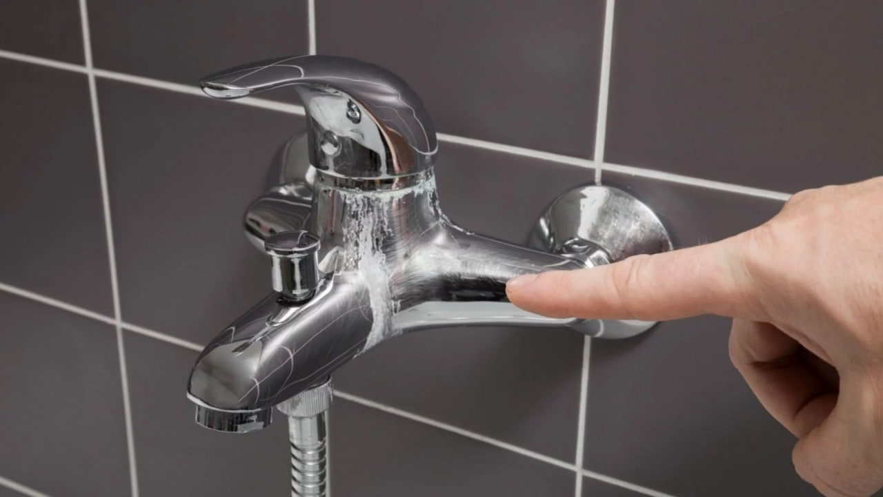 How to Prevent Calcium Buildup on Faucets: Tips and Tricks