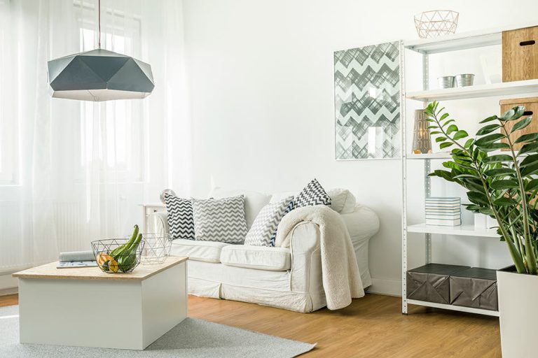 11 Great 12x12' Living Room Design and Floor Plans