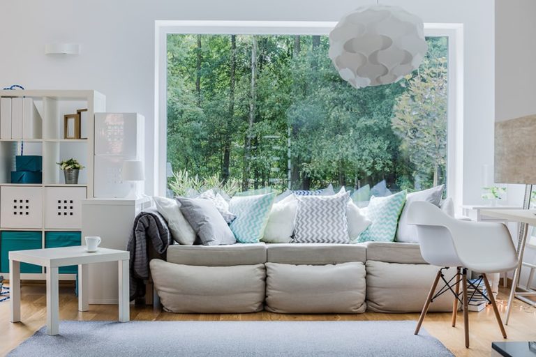 11 Great 12x12' Living Room Design and Floor Plans
