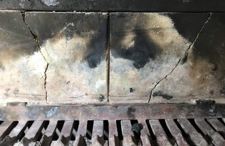 Crack in Fireplace: 5 Safety Tips to Keep You Out of Trouble