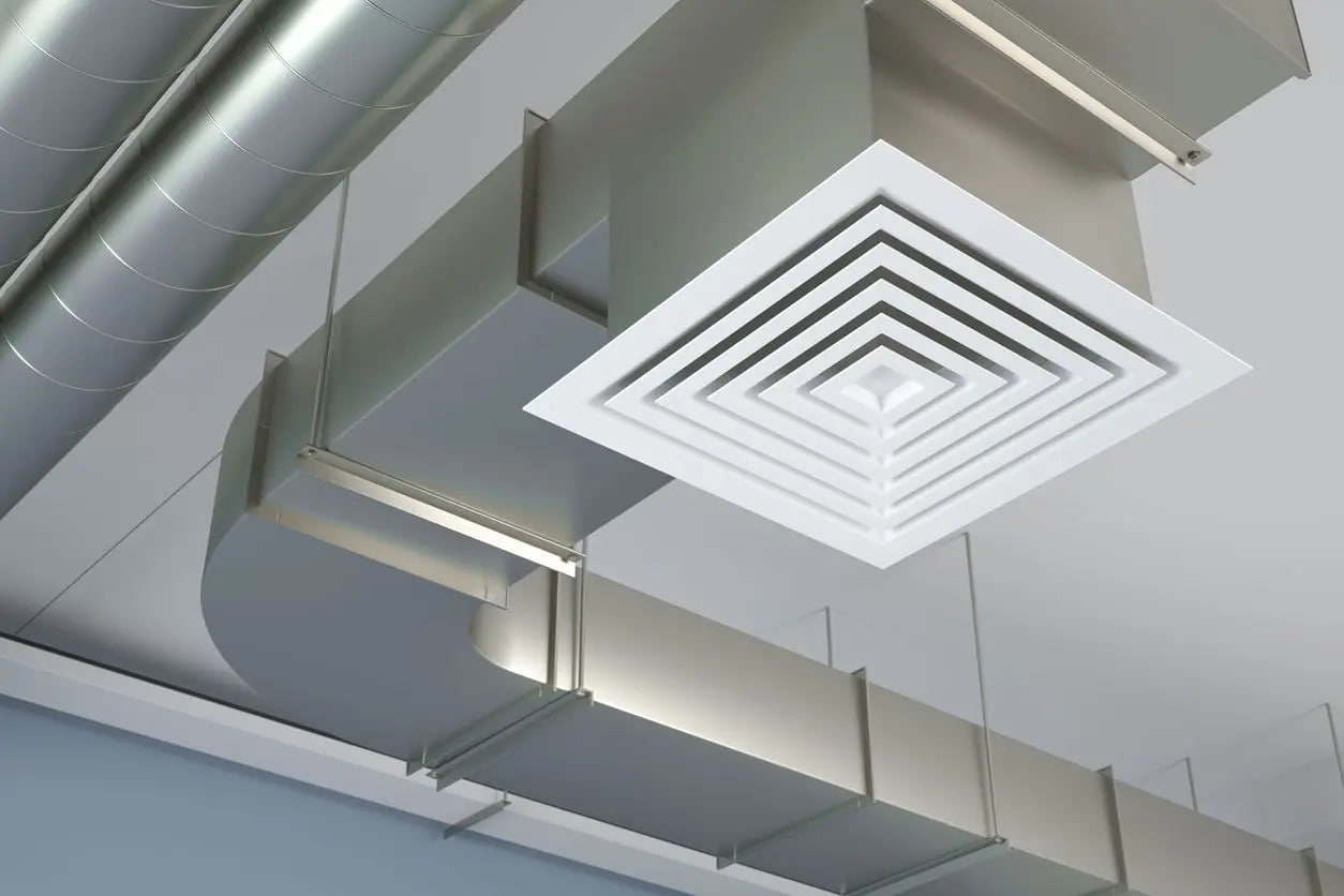 Why is Water Dripping from ac Vent: 10 Causes & How to Fix