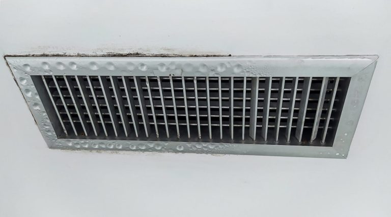 Why is Water Dripping from ac Vent: 10 Causes & How to Fix