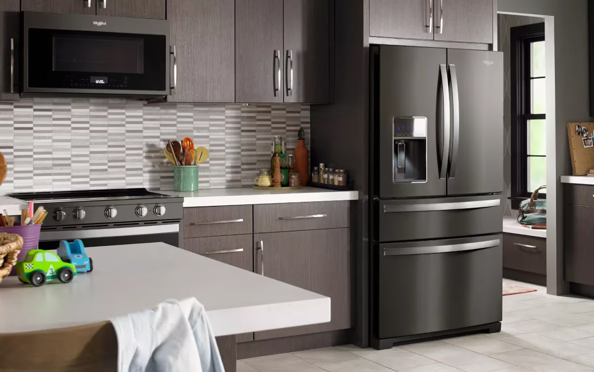 How Much Does a Refrigerator Weigh? A Comprehensive Guide
