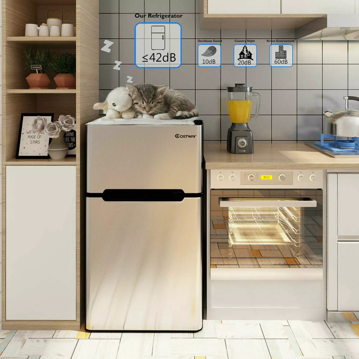How Much Does a Refrigerator Weigh? A Comprehensive Guide