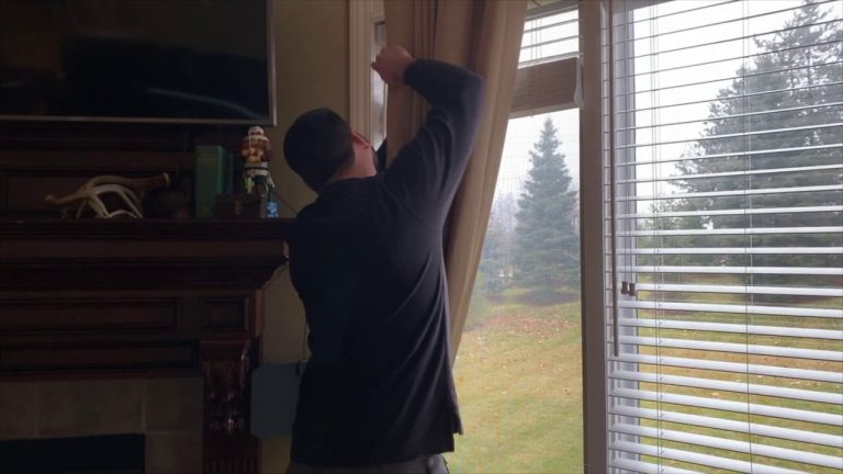 How to Fix Blinds String to Open and Close : Best Guide