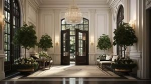 Where Does Jamie Dimon Live? A Glimpse into the Residence
