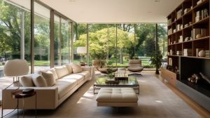 Where Does Jamie Dimon Live? A Glimpse into the Residence