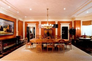 Where Does Jamie Dimon Live? A Glimpse into the Residence