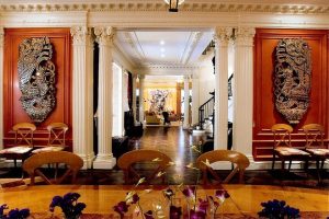 Where Does Jamie Dimon Live? A Glimpse into the Residence