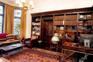 Where Does Jamie Dimon Live? A Glimpse into the Residence