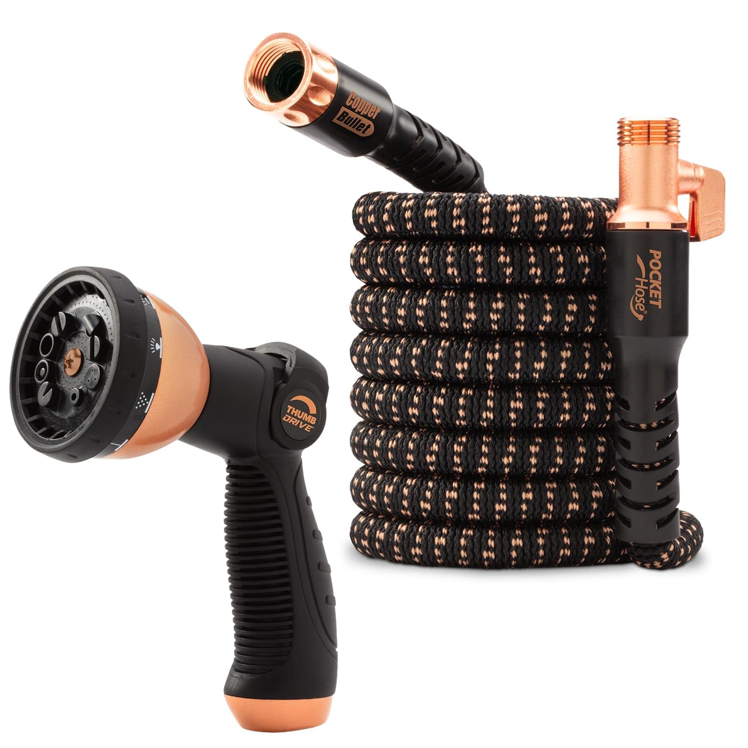 The 7 Best No Kink Garden Hose: Management and Expandable