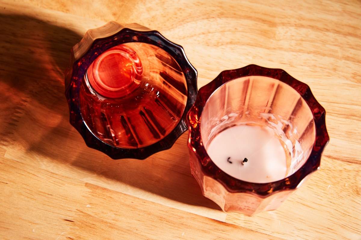 How To Remove Wax from Glass Candle Holder: Top 6 Ways
