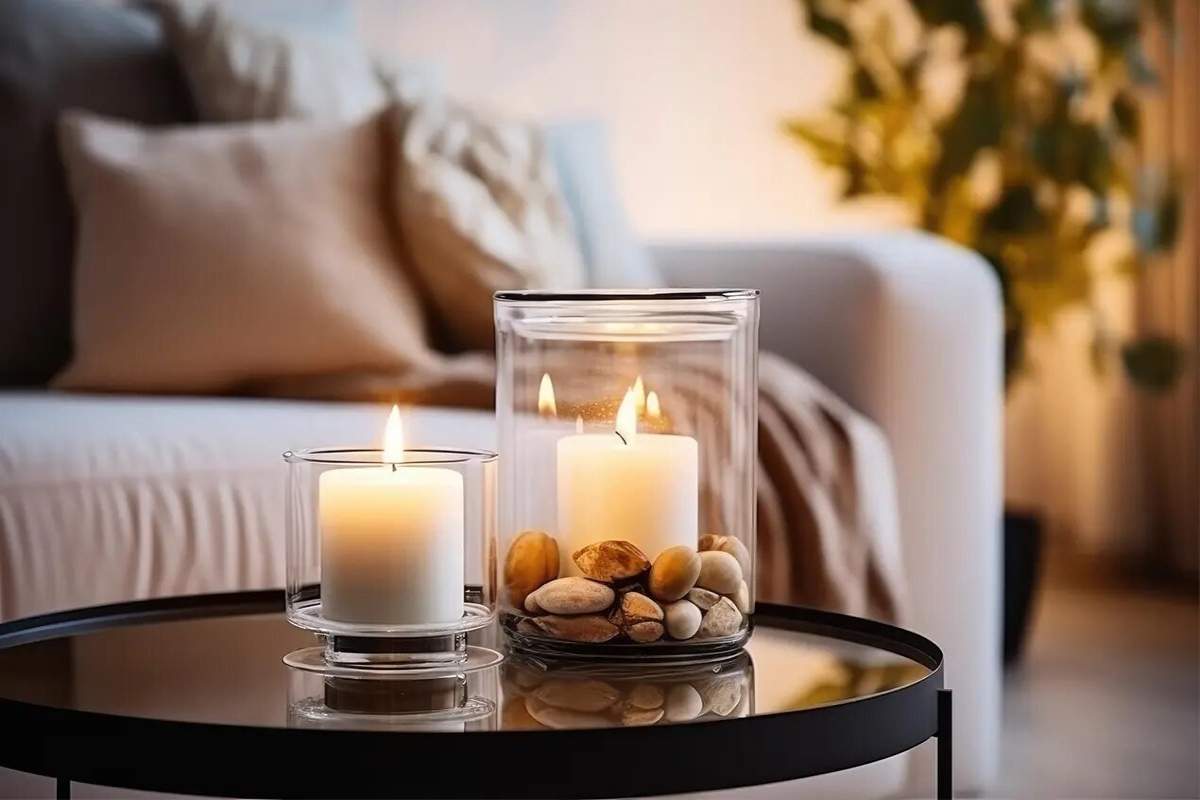 How To Remove Wax from Glass Candle Holder: Top 6 Ways