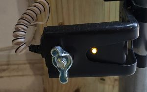 Why is My Garage Door Sensor Yellow : Possible Reasons