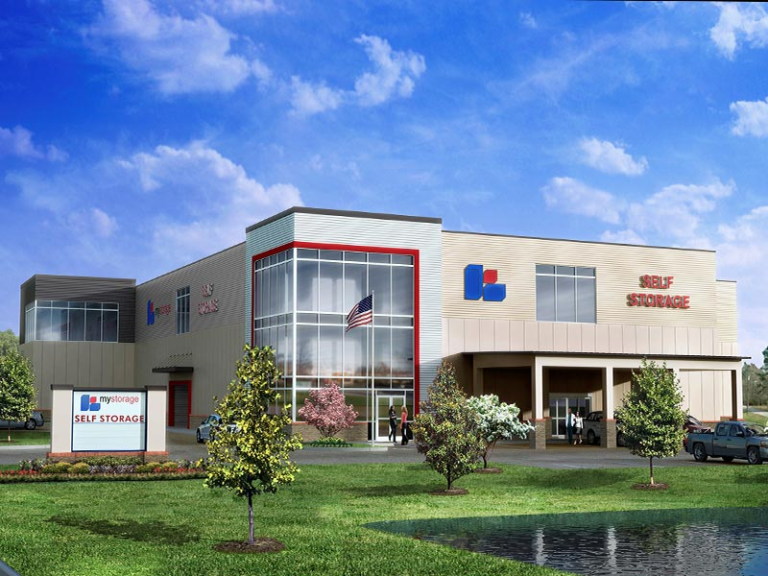 How Tall is a 3 Story Building? Exploring the Height