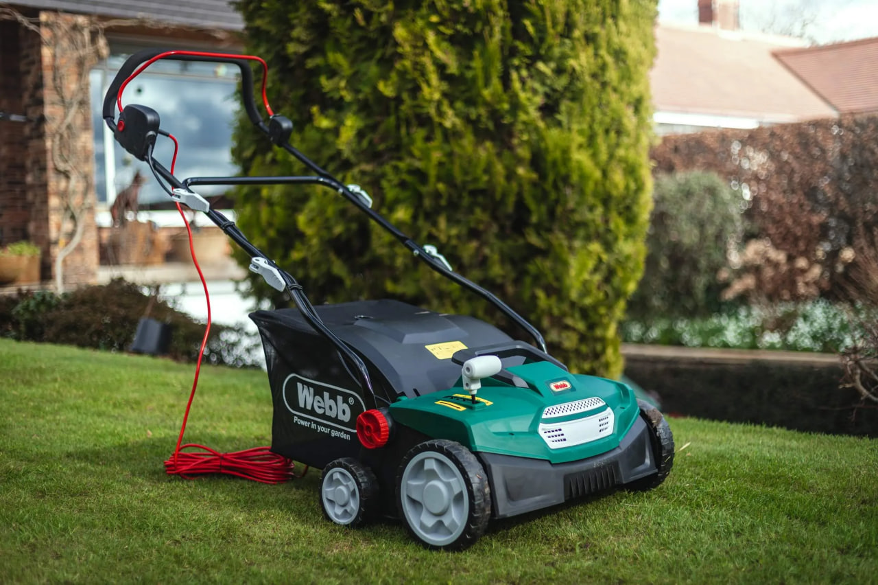 What Does a Scarifier Do? Guide to Scarifiers and Functions