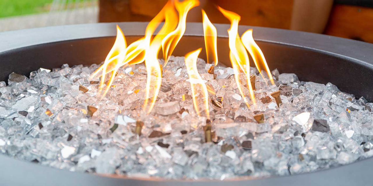 How to Place Lava Rocks in Gas Fireplace: Guide For Setup