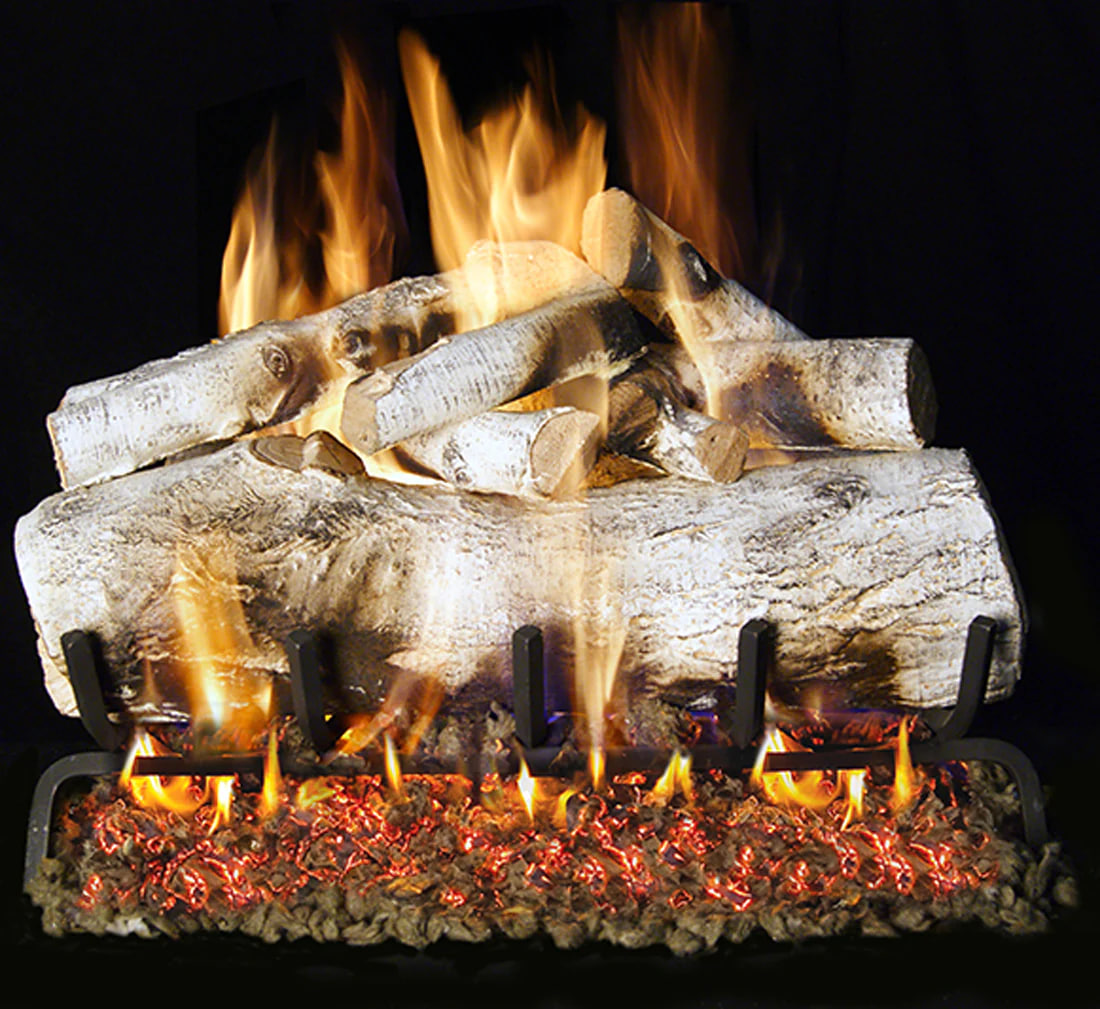 How to Place Lava Rocks in Gas Fireplace: Guide For Setup