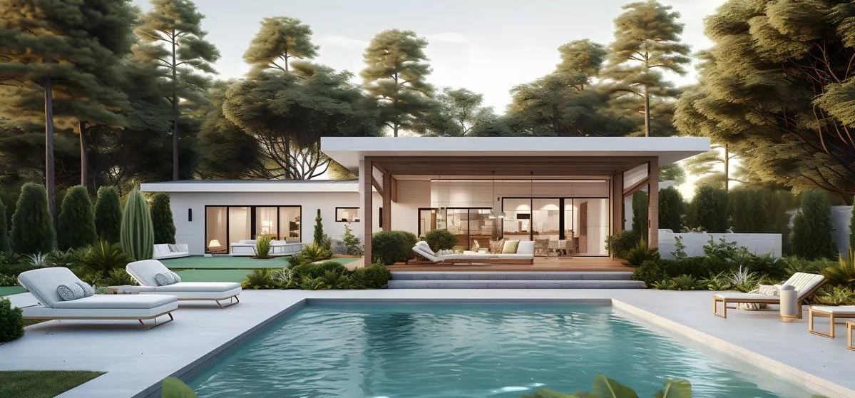 Alison Sweeney House: A Blend of Elegance, Luxury