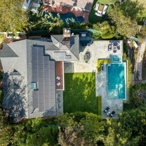 Alison Sweeney House: A Blend of Elegance, Luxury