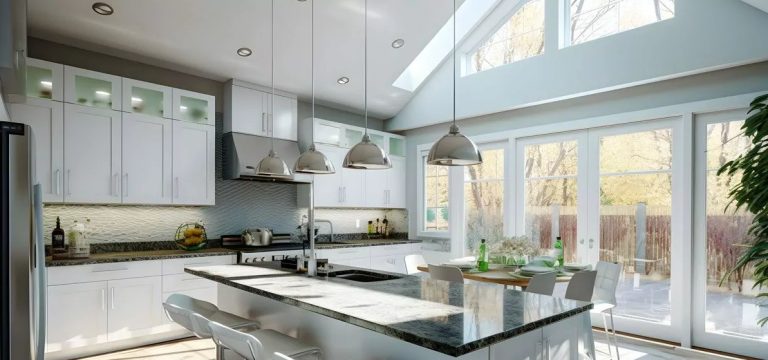 Alison Sweeney House: A Blend of Elegance, Luxury