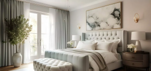 Alison Sweeney House: A Blend of Elegance, Luxury