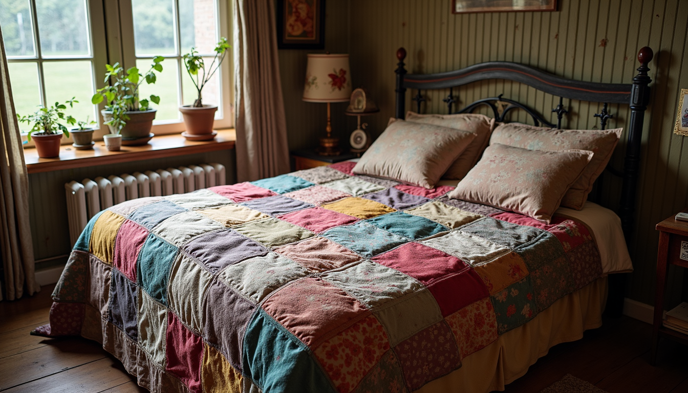 Reuse Old Blankets : 10 Creative and Practical Ideas