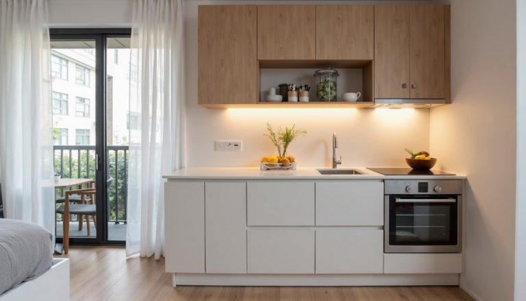 What Is a Kitchenette? Everything You Need to Know